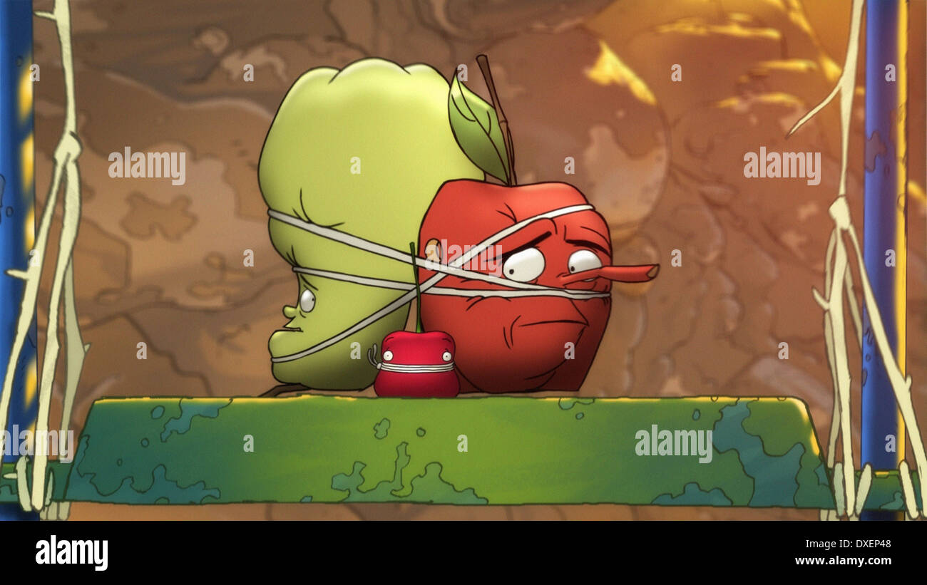 Rope worm hi-res stock photography and images - Alamy