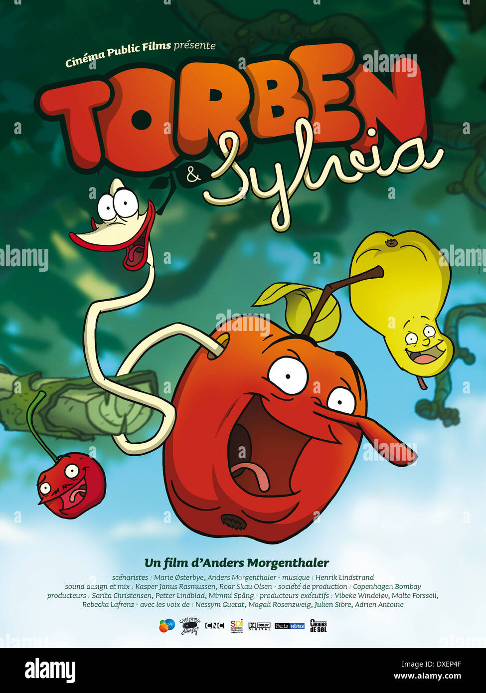 Movie poster suede hi-res stock photography and images - Alamy