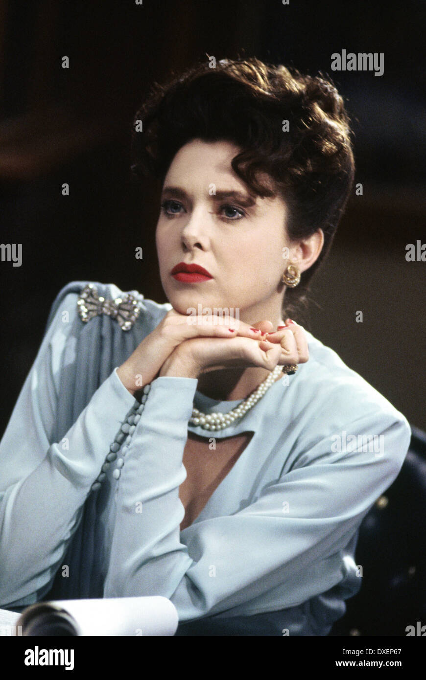 Bugsy 1991 hi-res stock photography and images - Alamy