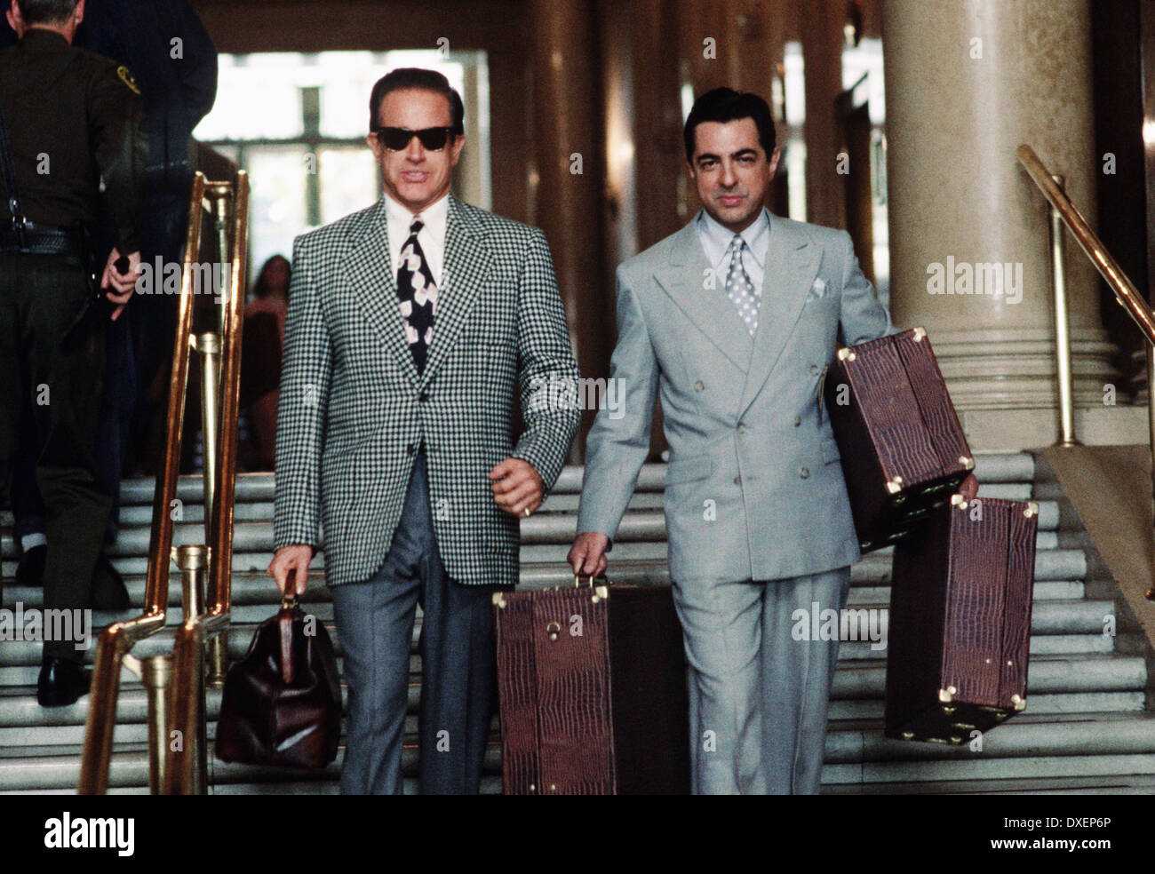 Warren Beatty Bugsy High Resolution Stock Photography and Images - Alamy