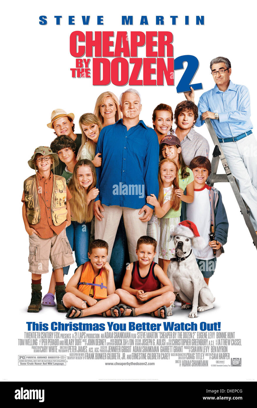 Cheaper by the dozen poster hi-res stock photography and images - Alamy