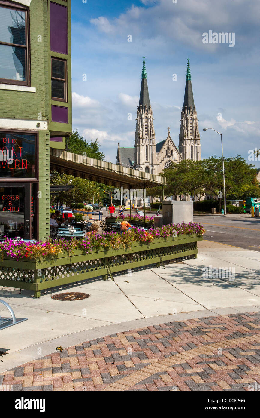 John evangelist hi-res stock photography and images - Alamy