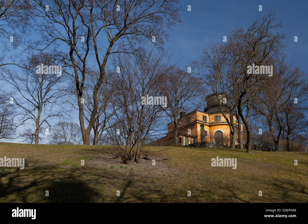 Vasastaden stockholm hi-res stock photography and images - Alamy