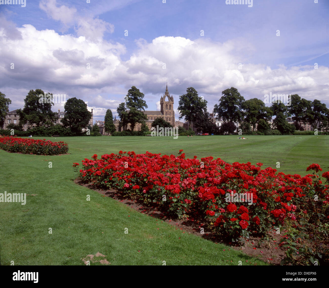 Marshall Place, Perth High Resolution Stock Photography and Images - Alamy
