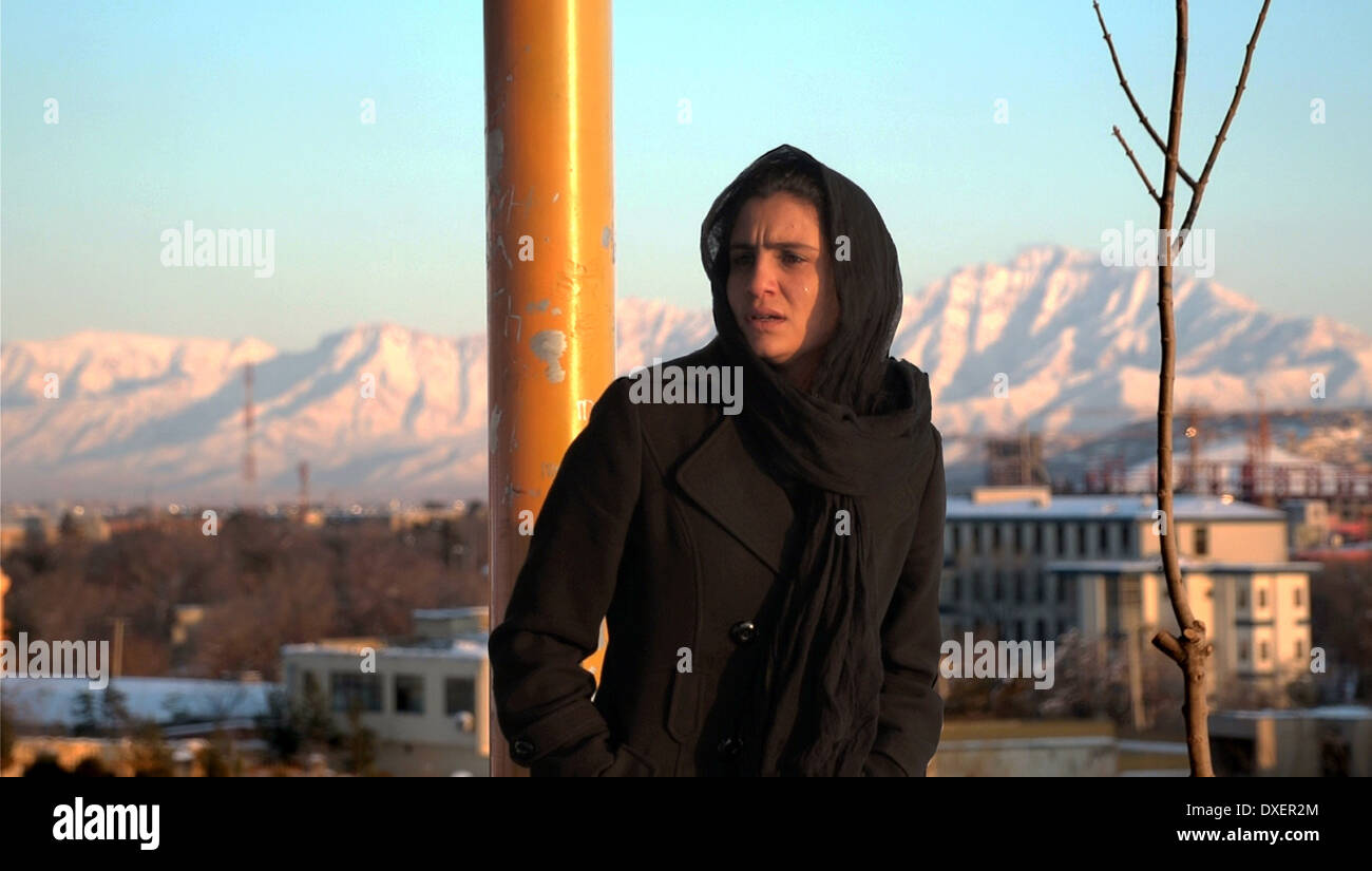 Wajma, an Afghan Love Story Stock Photo - Alamy