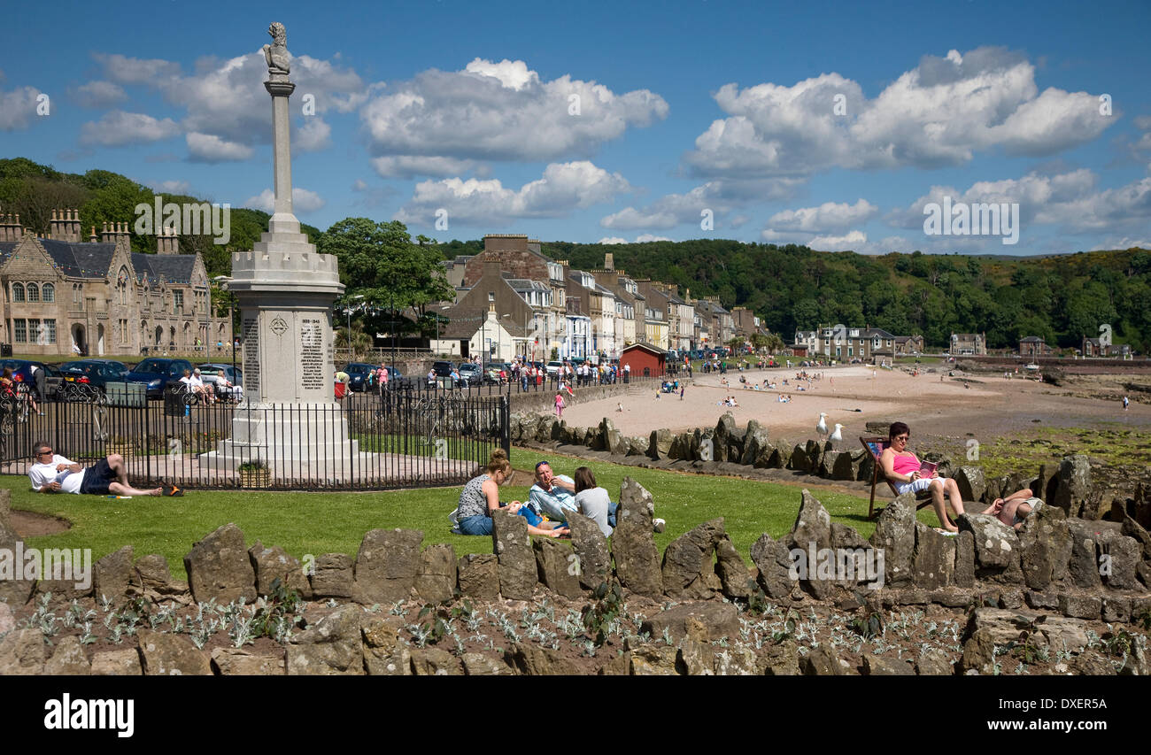Millport hi-res stock photography and images - Alamy