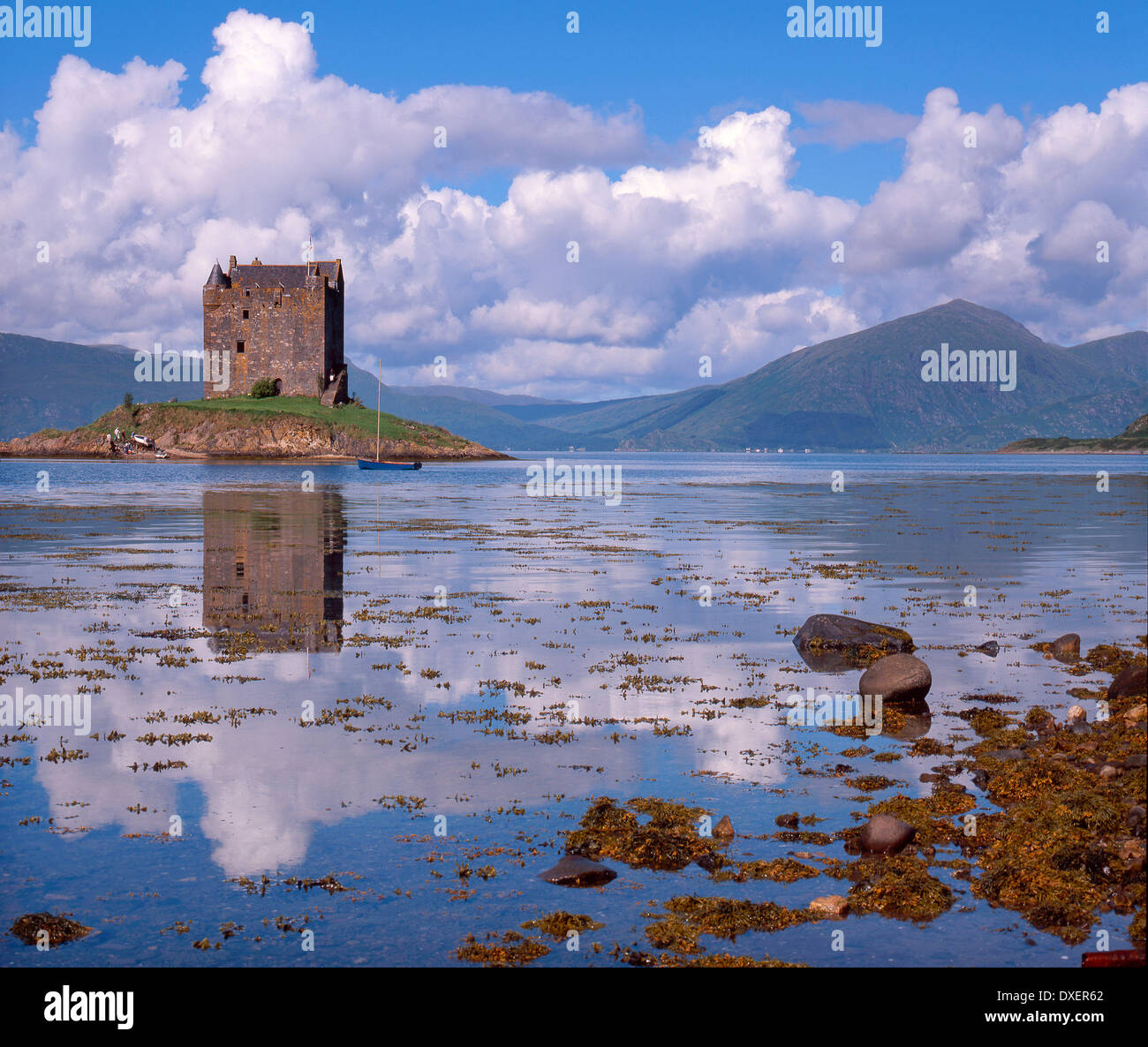 Stalkercastle hi-res stock photography and images - Alamy