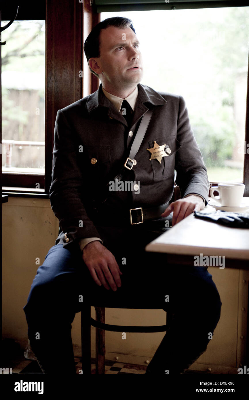 Marc donovan hi-res stock photography and images - Alamy