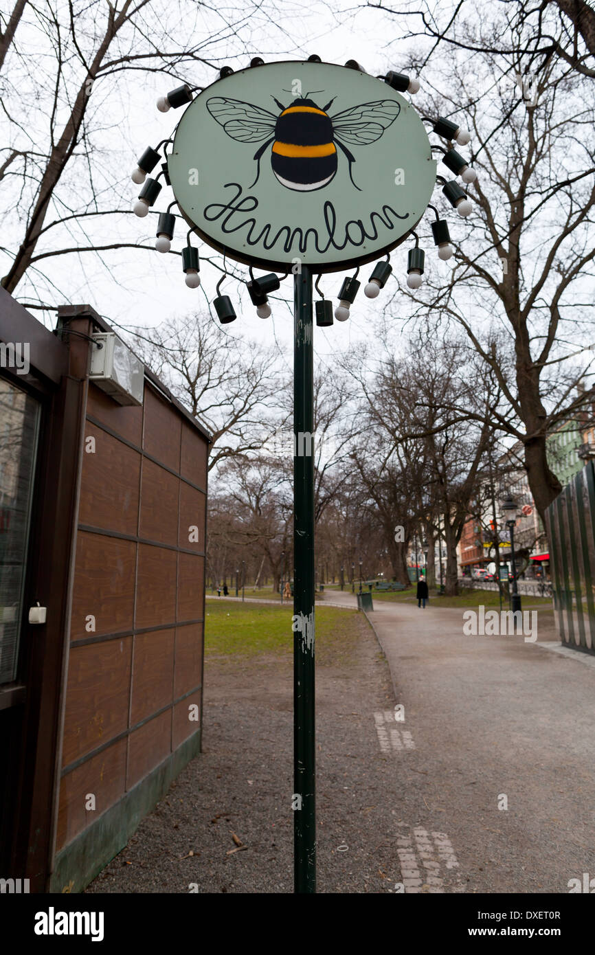 Sweden sign hi-res stock photography and images - Alamy