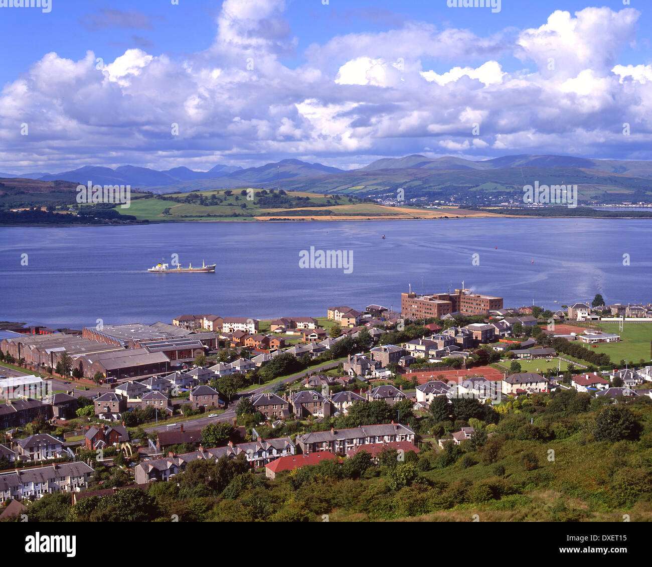 Lylle hi-res stock photography and images - Alamy