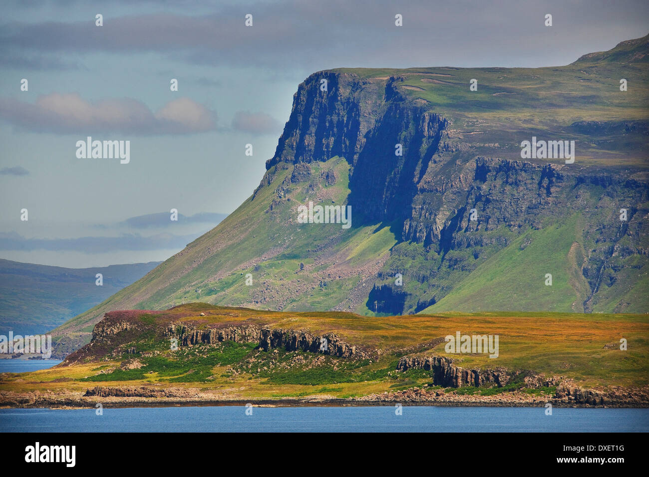 Scottish burgh hi-res stock photography and images - Alamy