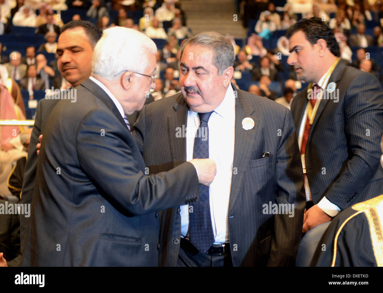 Bayan palace kuwait hi-res stock photography and images - Alamy