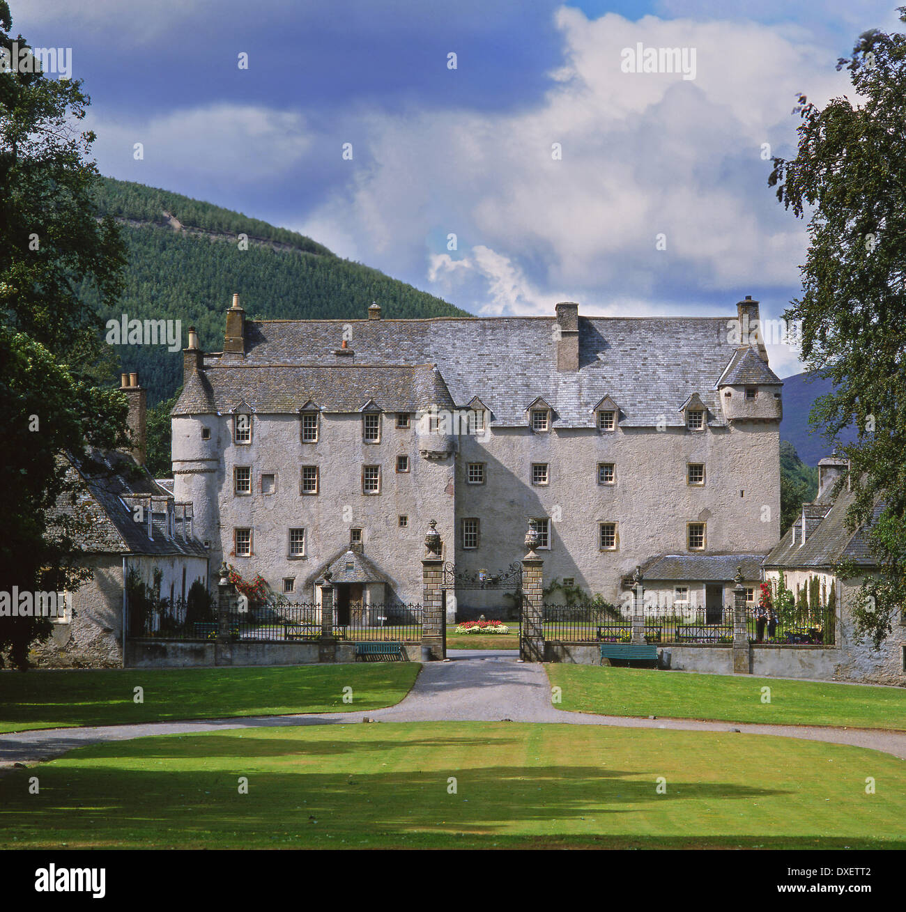 Scottishborders hi-res stock photography and images - Alamy
