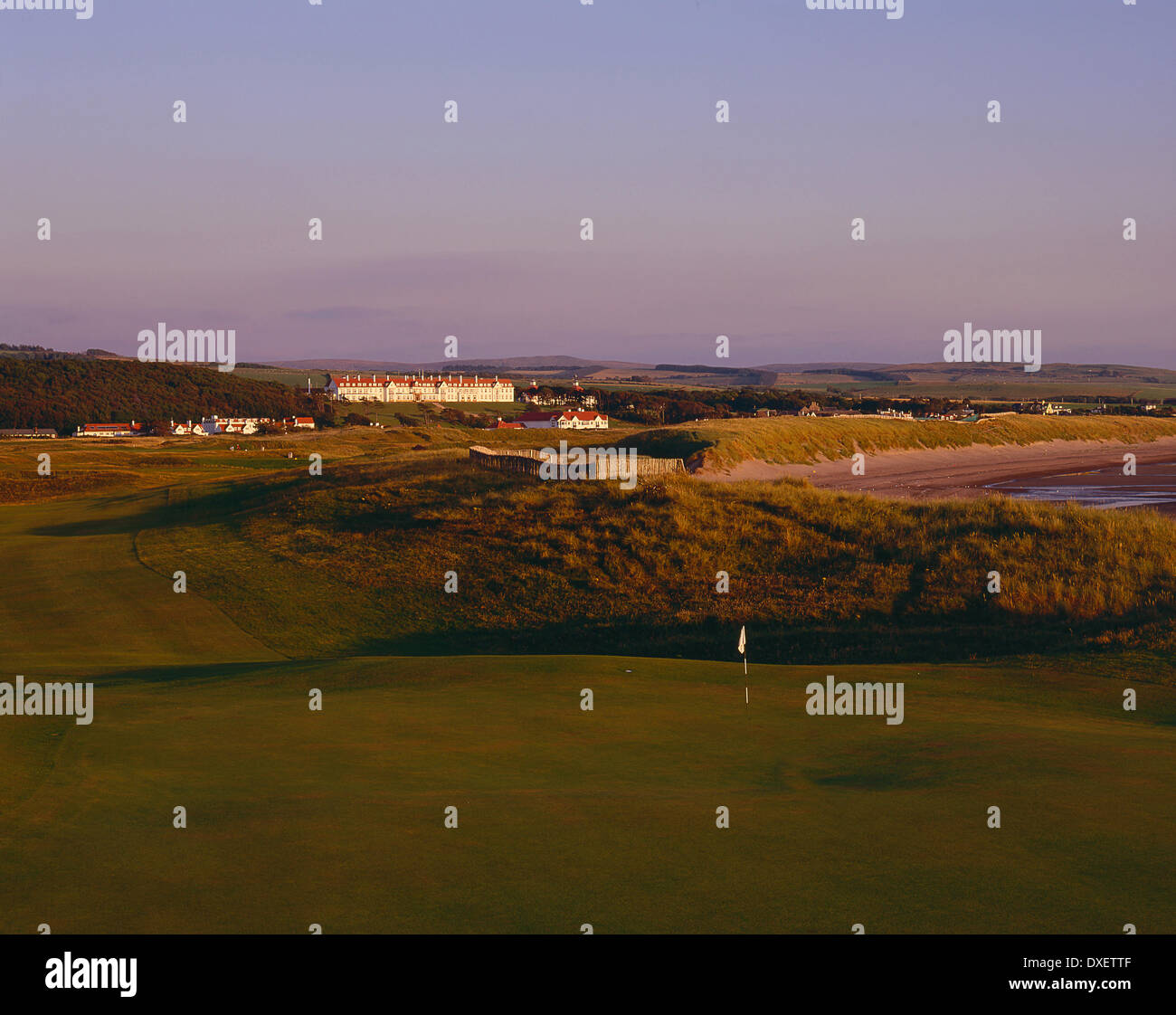 Turnberry hi-res stock photography and images - Alamy
