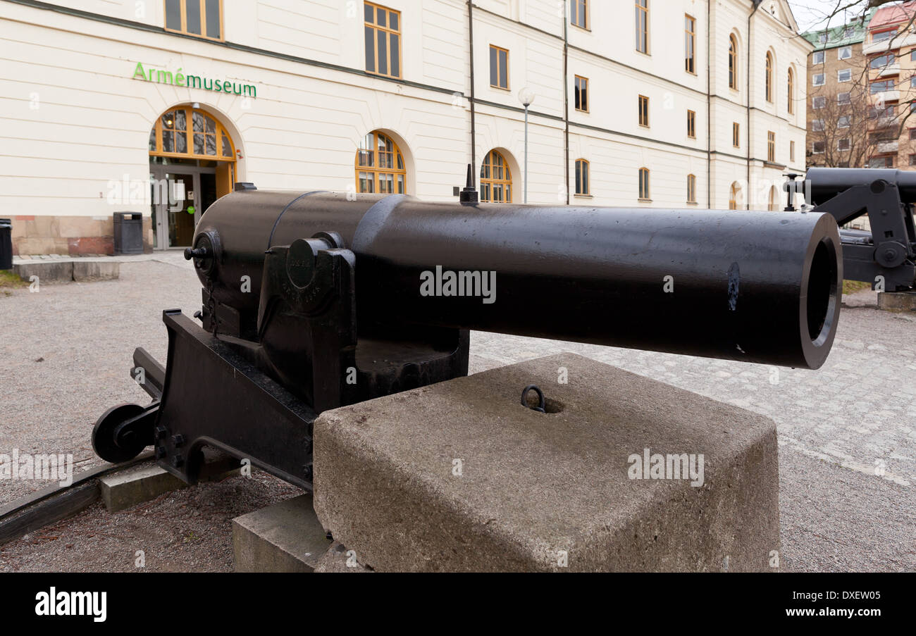 Armemuseum hi-res stock photography and images - Alamy