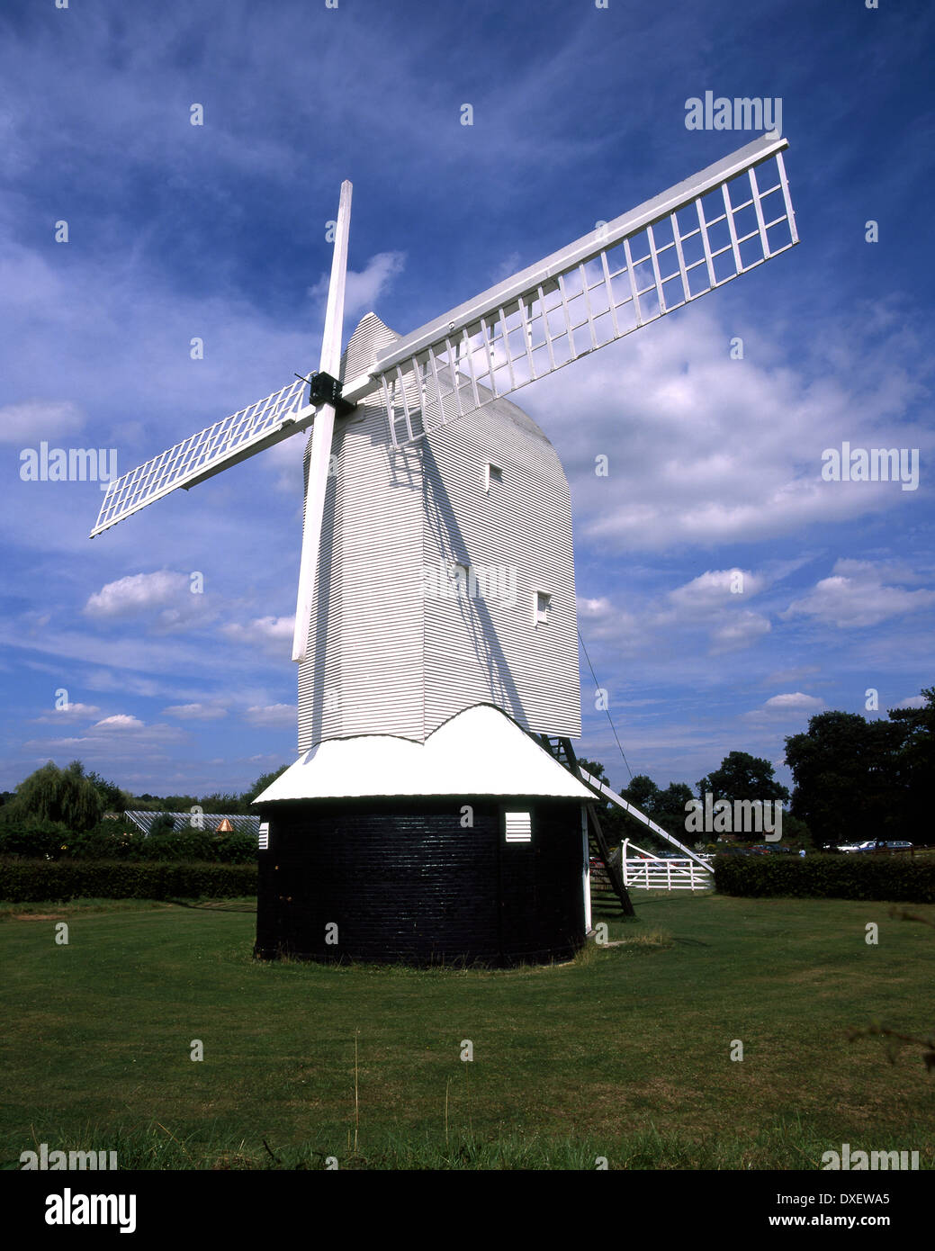 Lowfield heath hi-res stock photography and images - Alamy