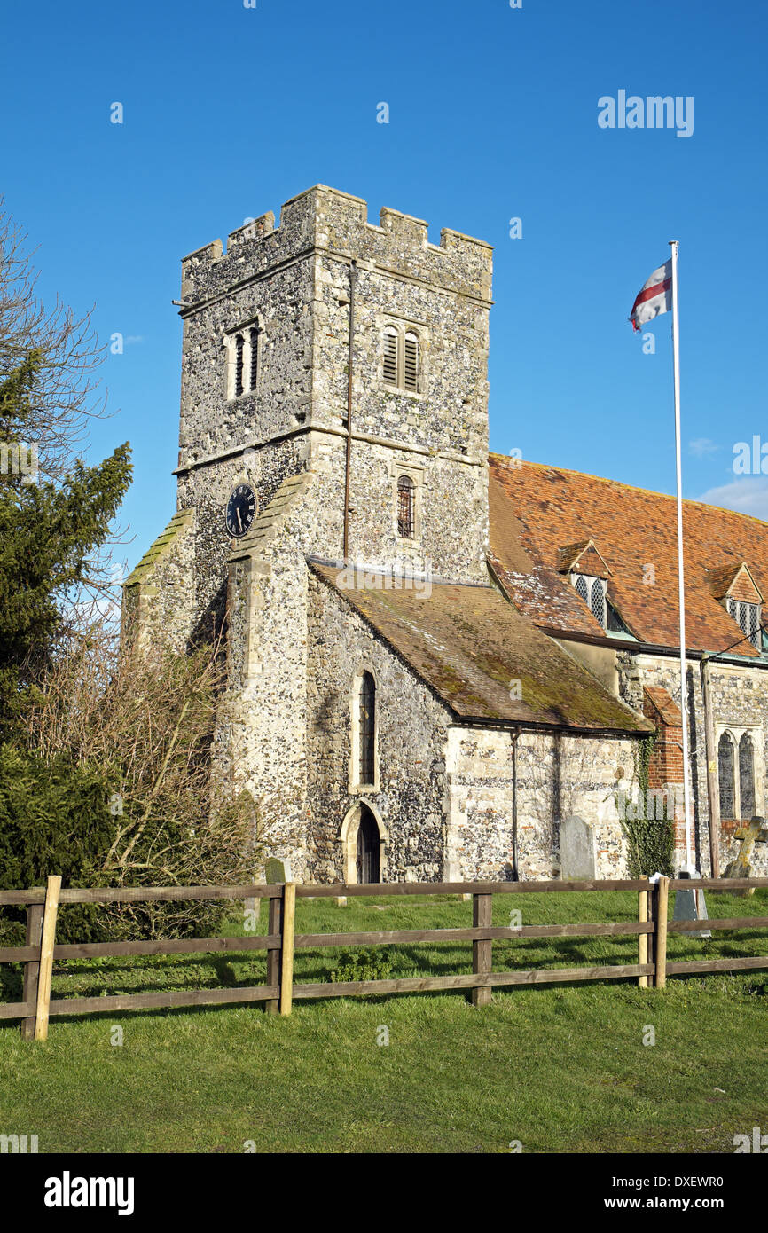 Teynham kent hi-res stock photography and images - Alamy