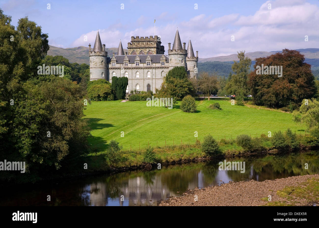 Fyne hi-res stock photography and images - Alamy