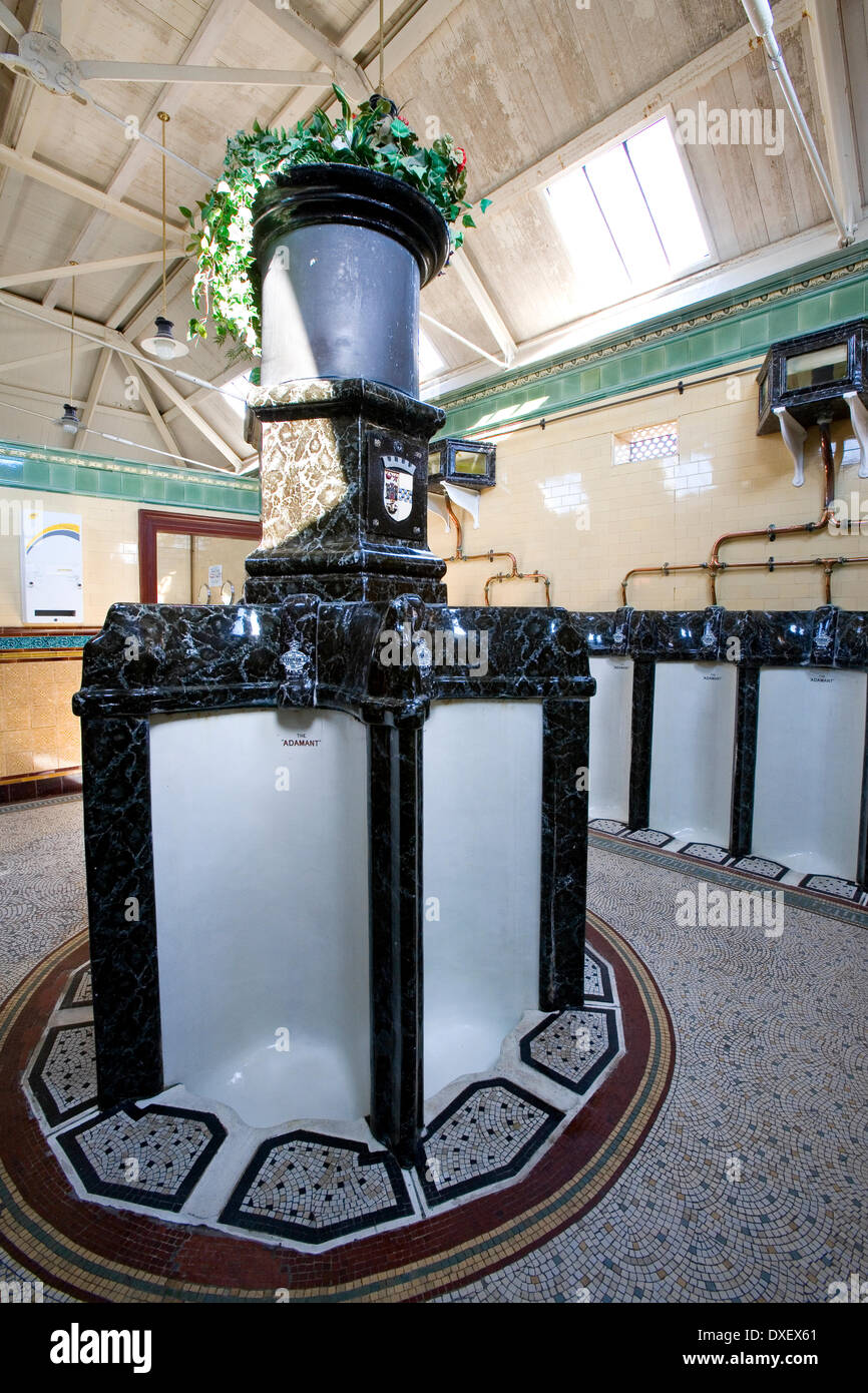 Victorian Toilets High Resolution Stock Photography and Images - Alamy