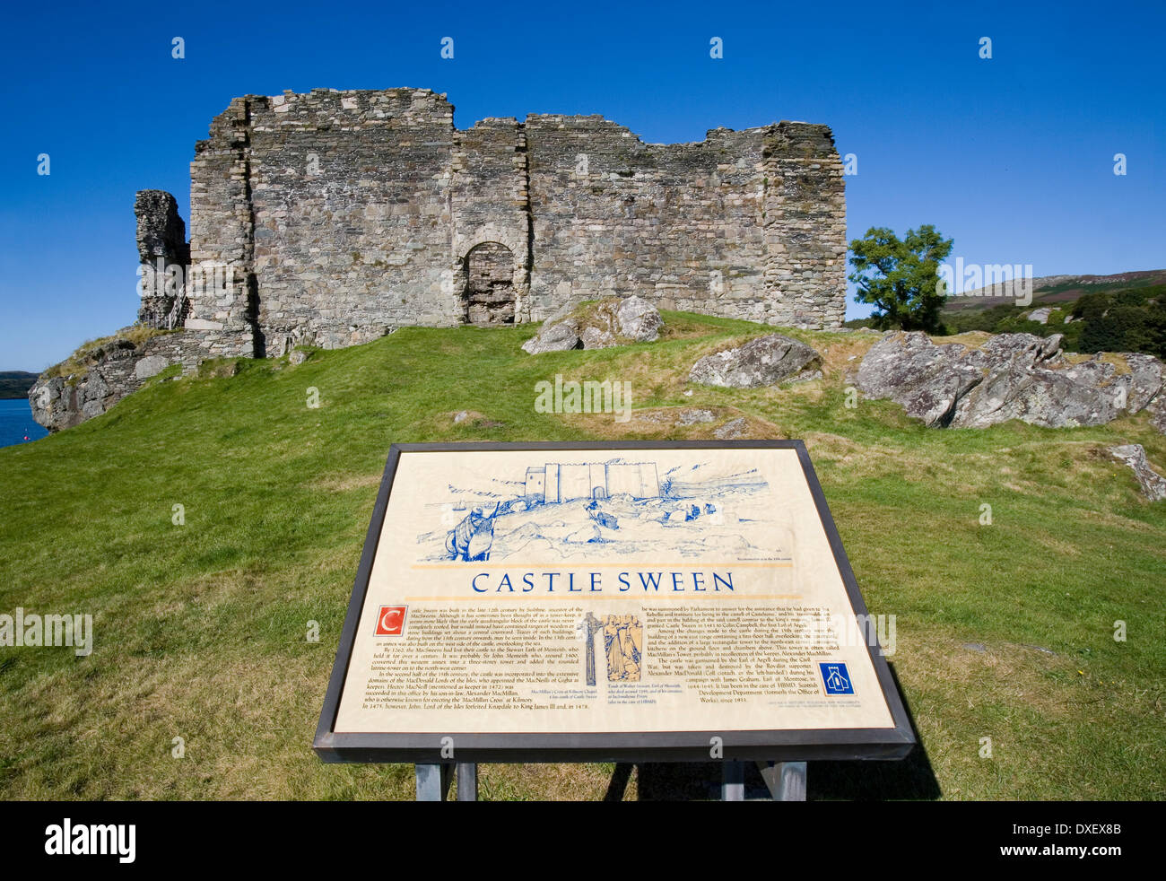 Sween hi-res stock photography and images - Alamy