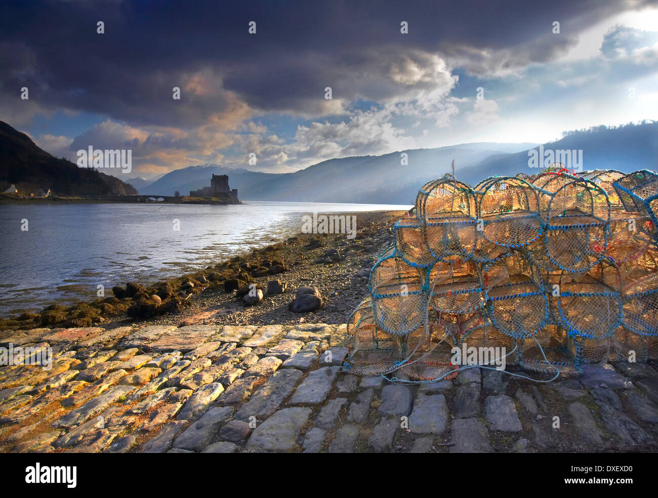 Clan mcrae hi-res stock photography and images - Alamy