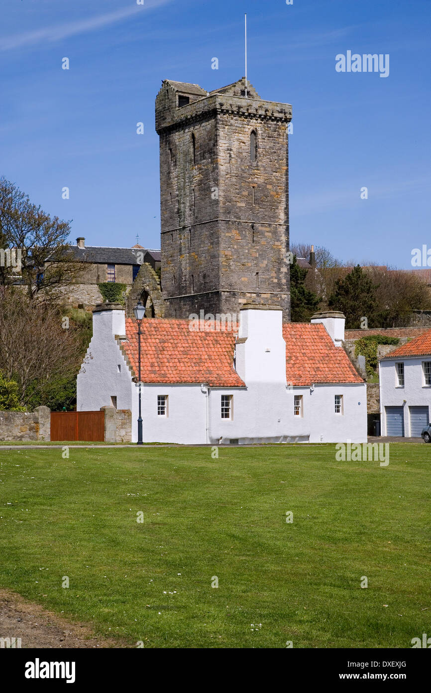 St serfs church hi-res stock photography and images - Alamy