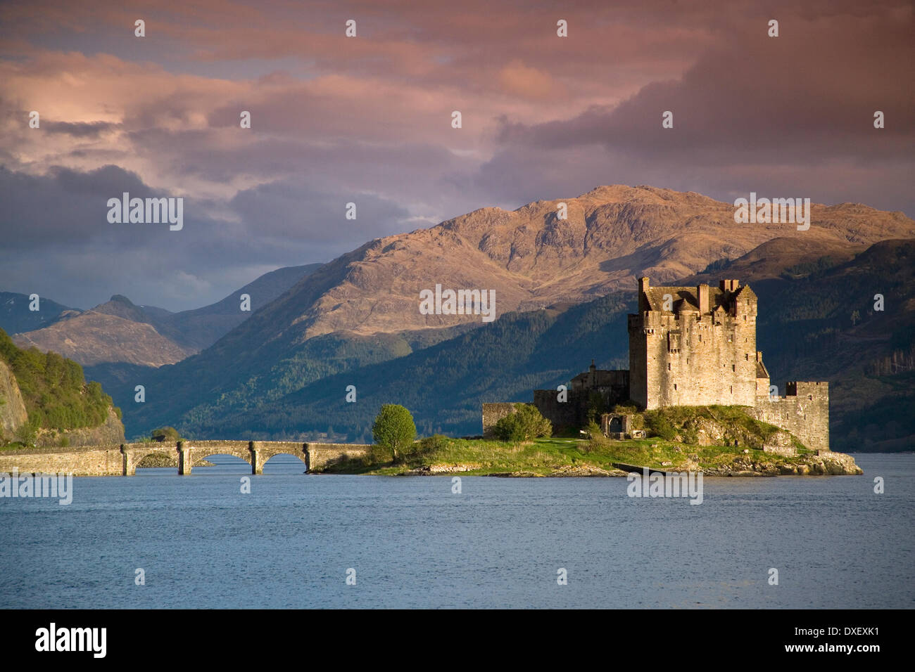 Clan mcrae hi-res stock photography and images - Alamy