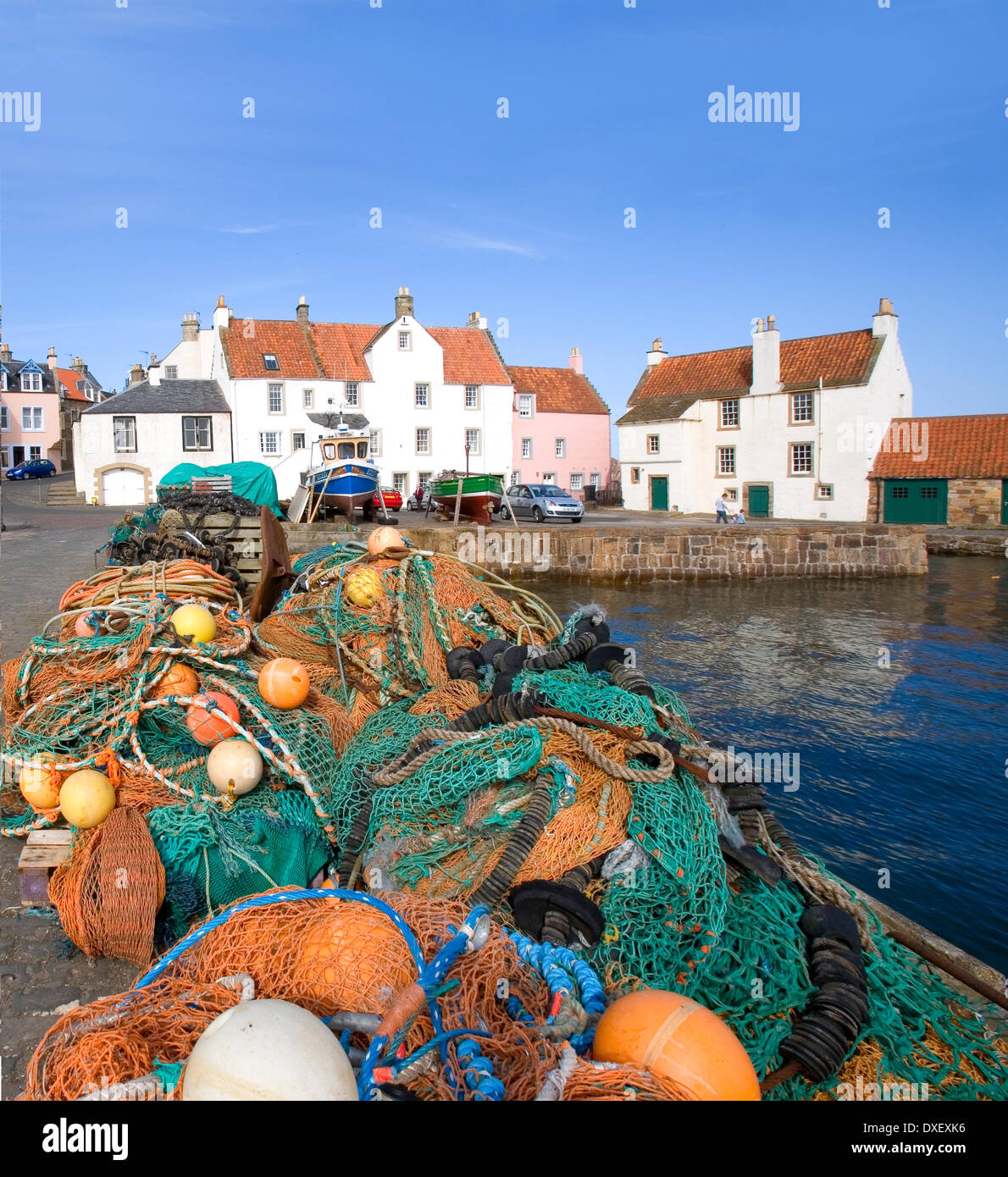 Corbie steppit gable hi-res stock photography and images - Alamy