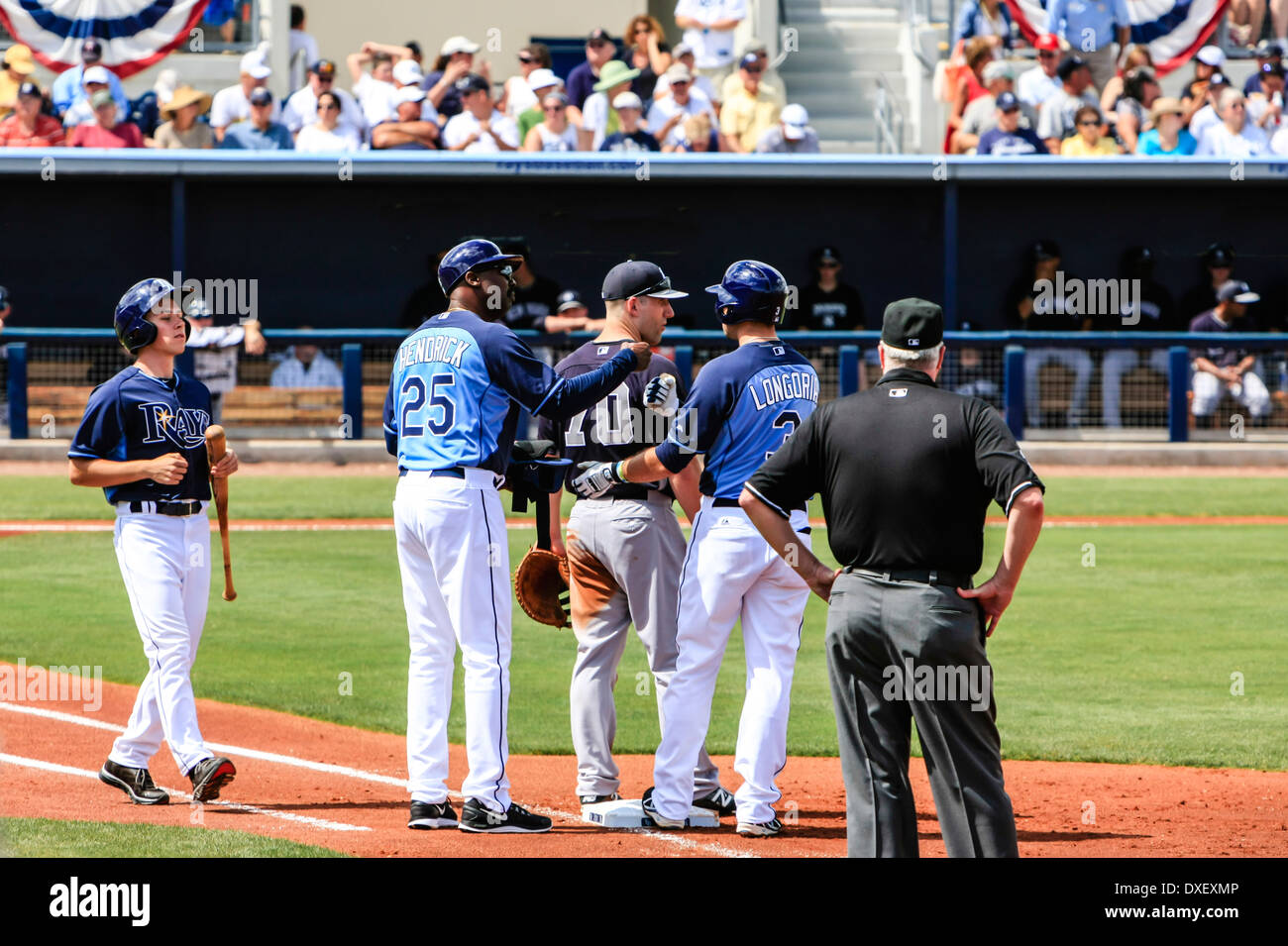 Rays coach hi-res stock photography and images - Alamy