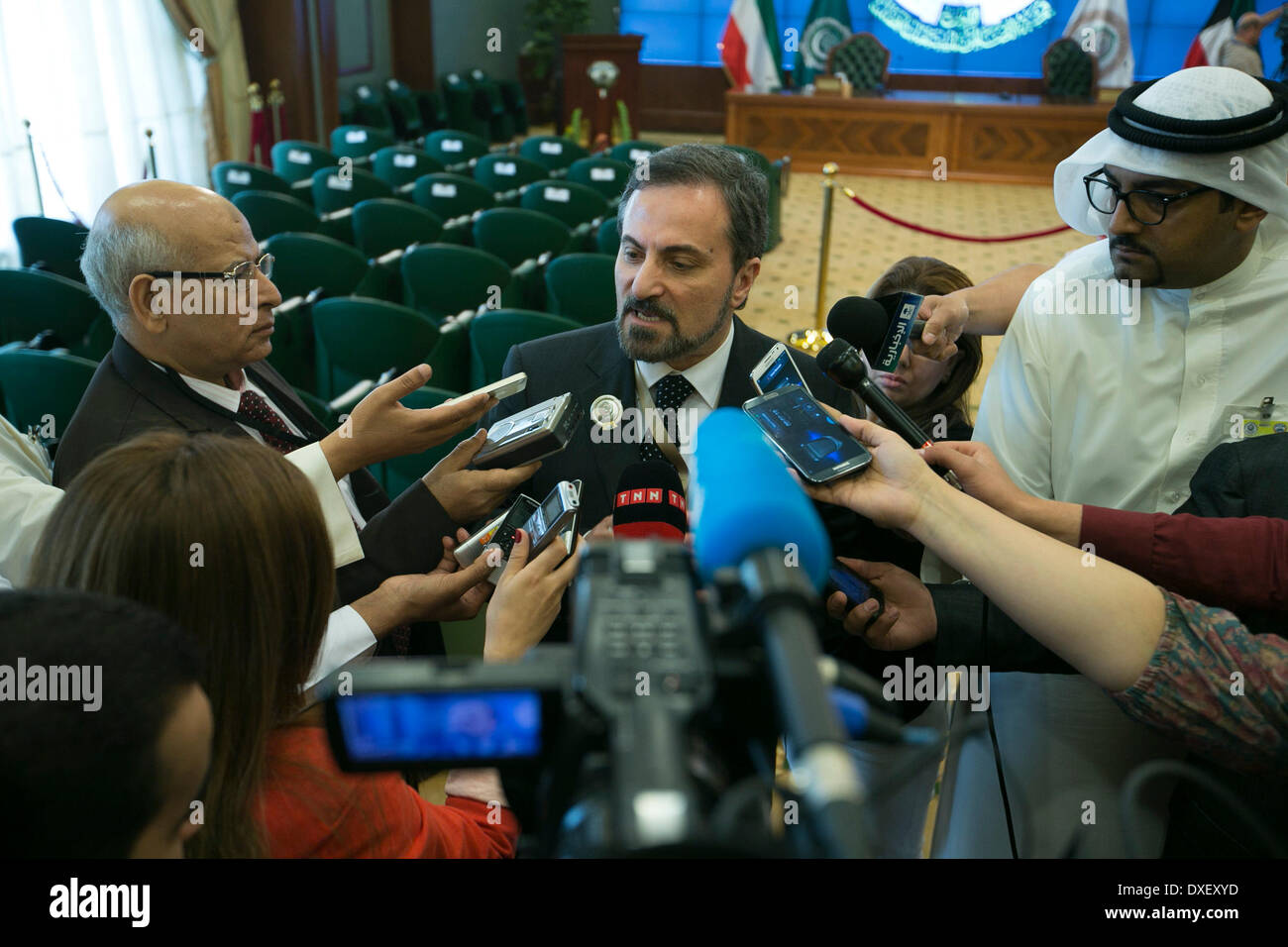 Syrian support community hi-res stock photography and images - Alamy
