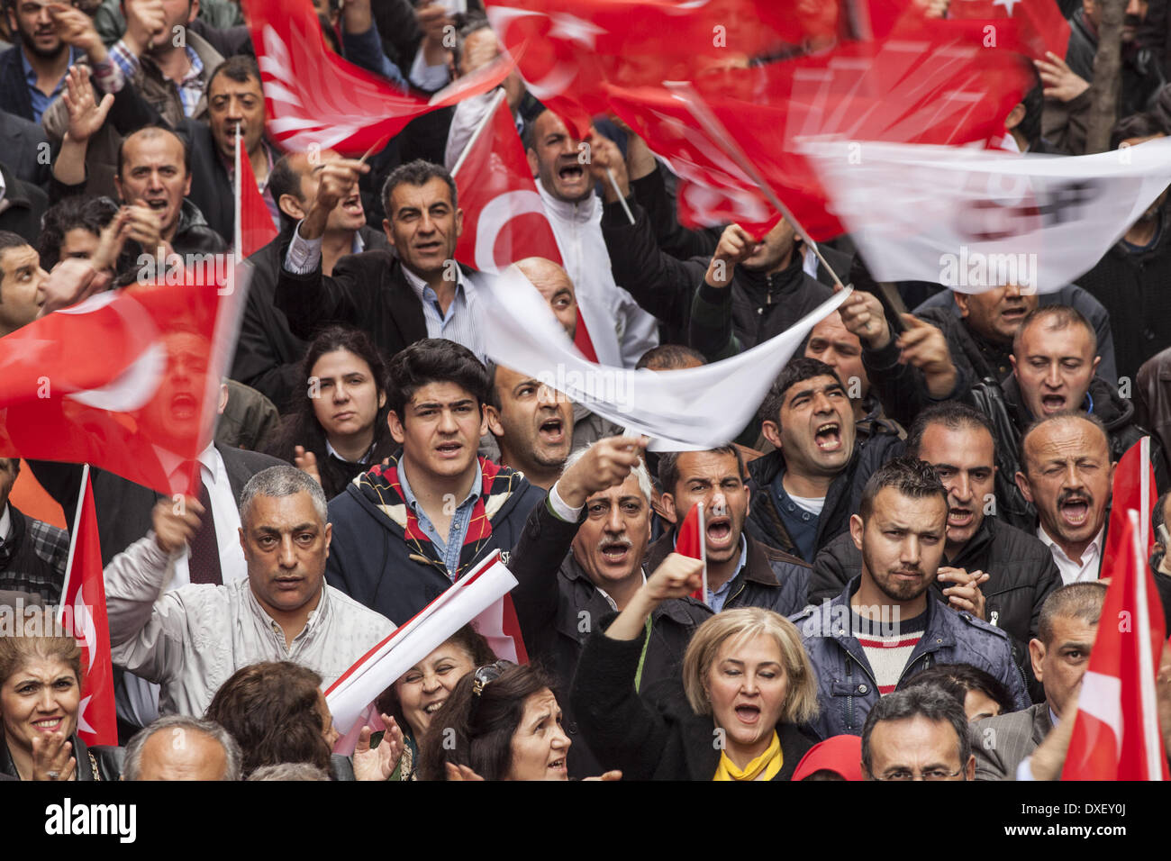 Chp party hi-res stock photography and images - Alamy