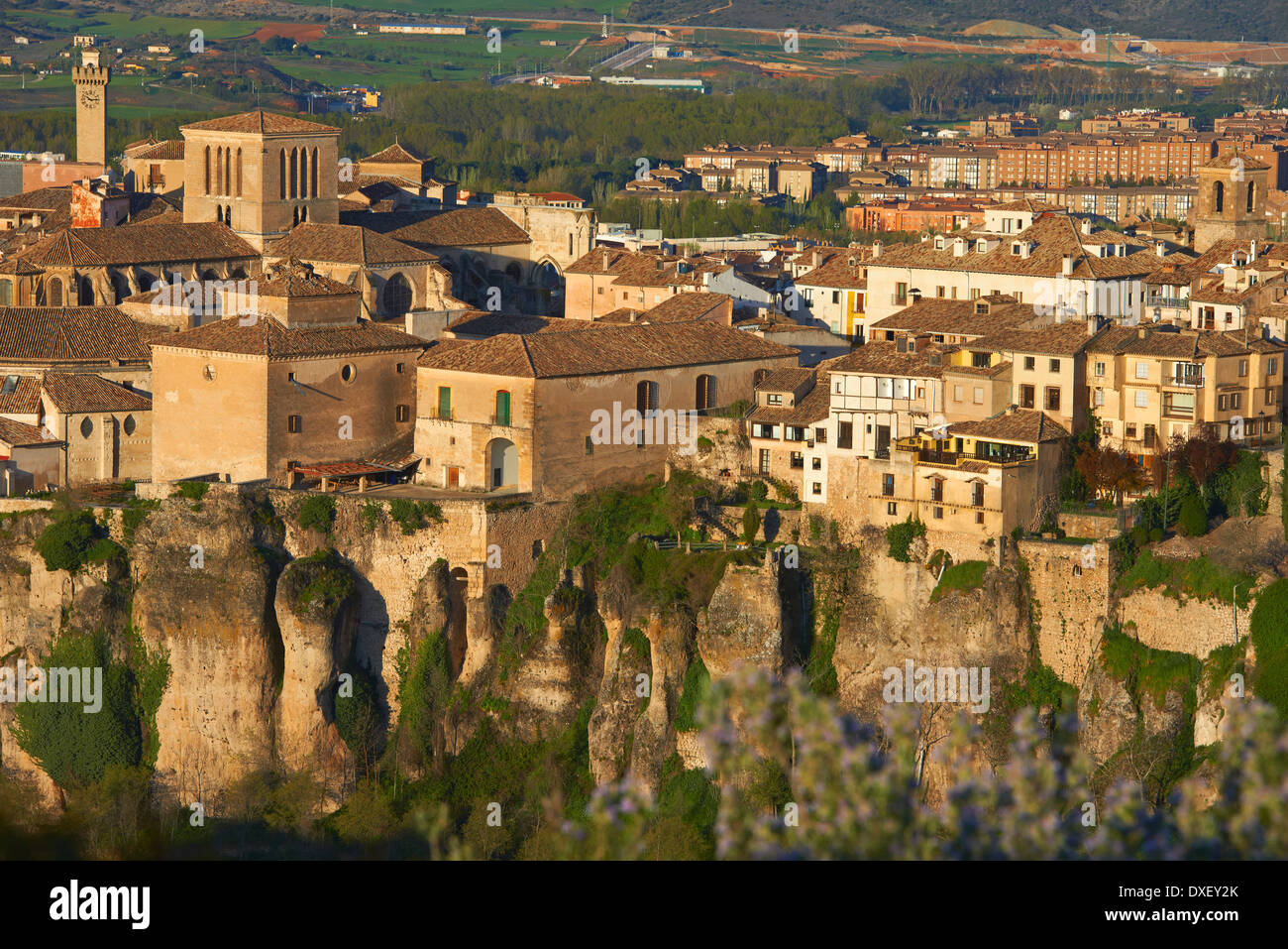 Cuenca Old Town High Resolution Stock Photography and Images - Alamy