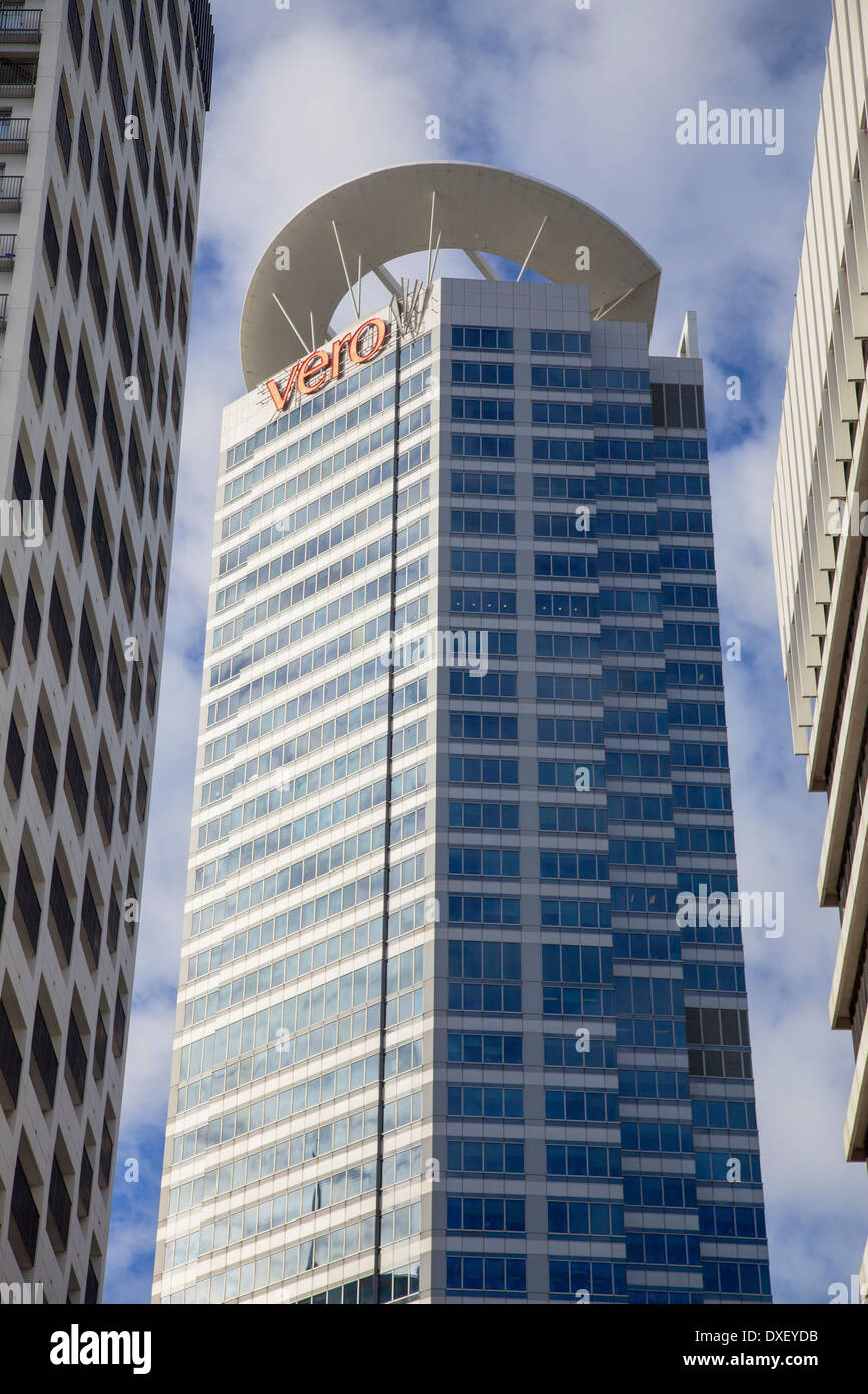 Vero centre hi-res stock photography and images - Alamy