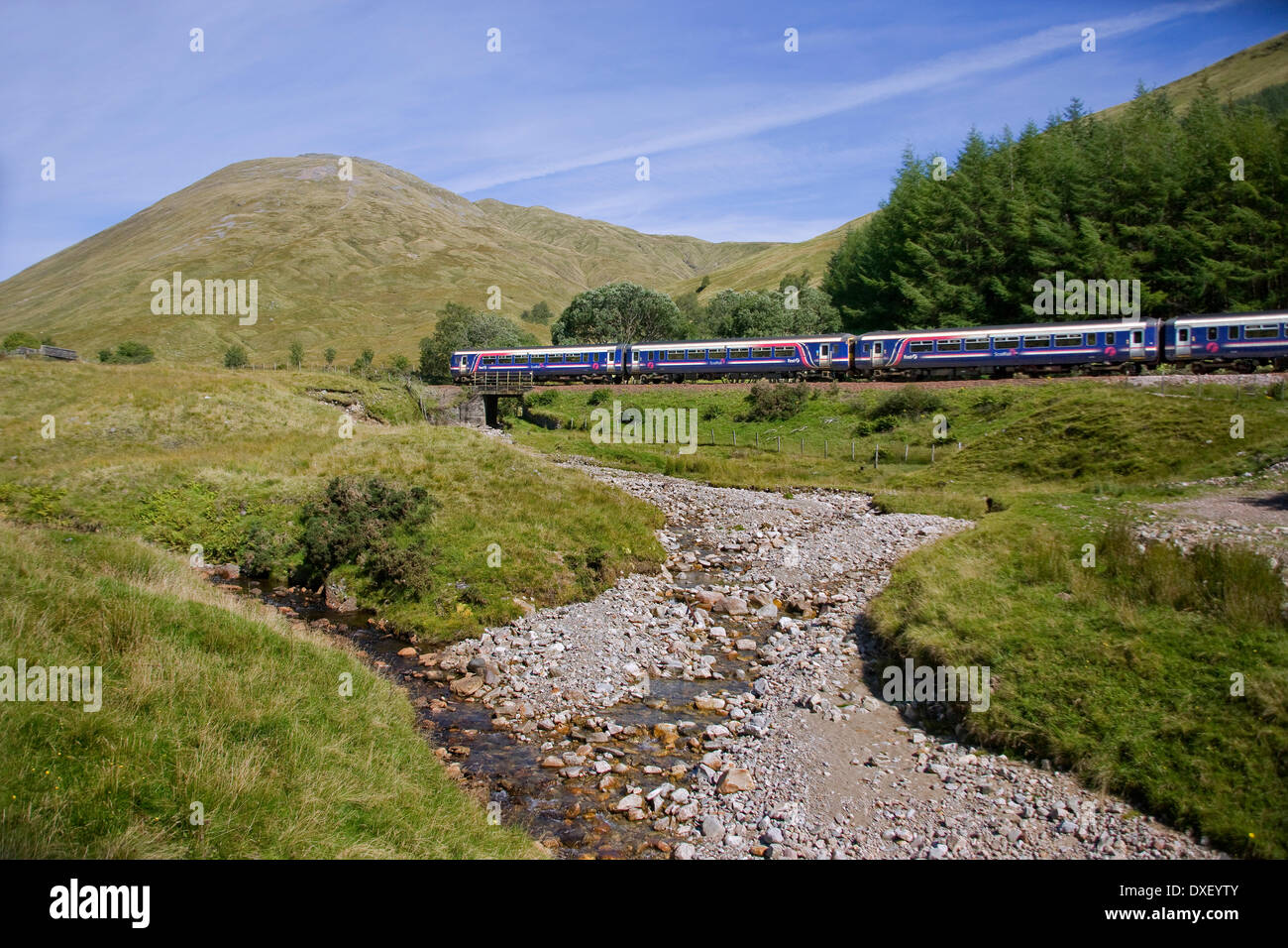 Unit locomotive hi-res stock photography and images - Alamy
