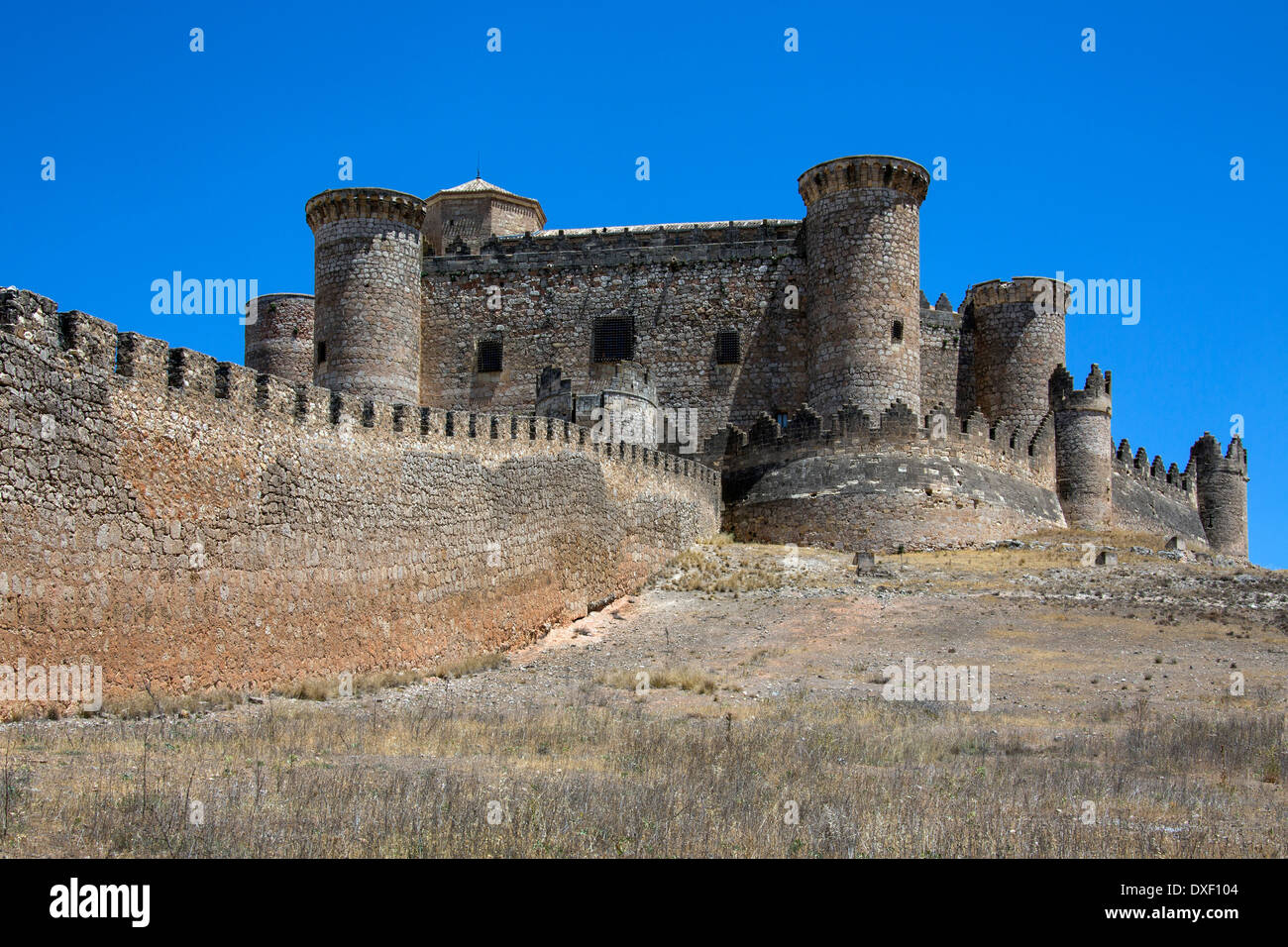 Belmonte hi-res stock photography and images - Alamy