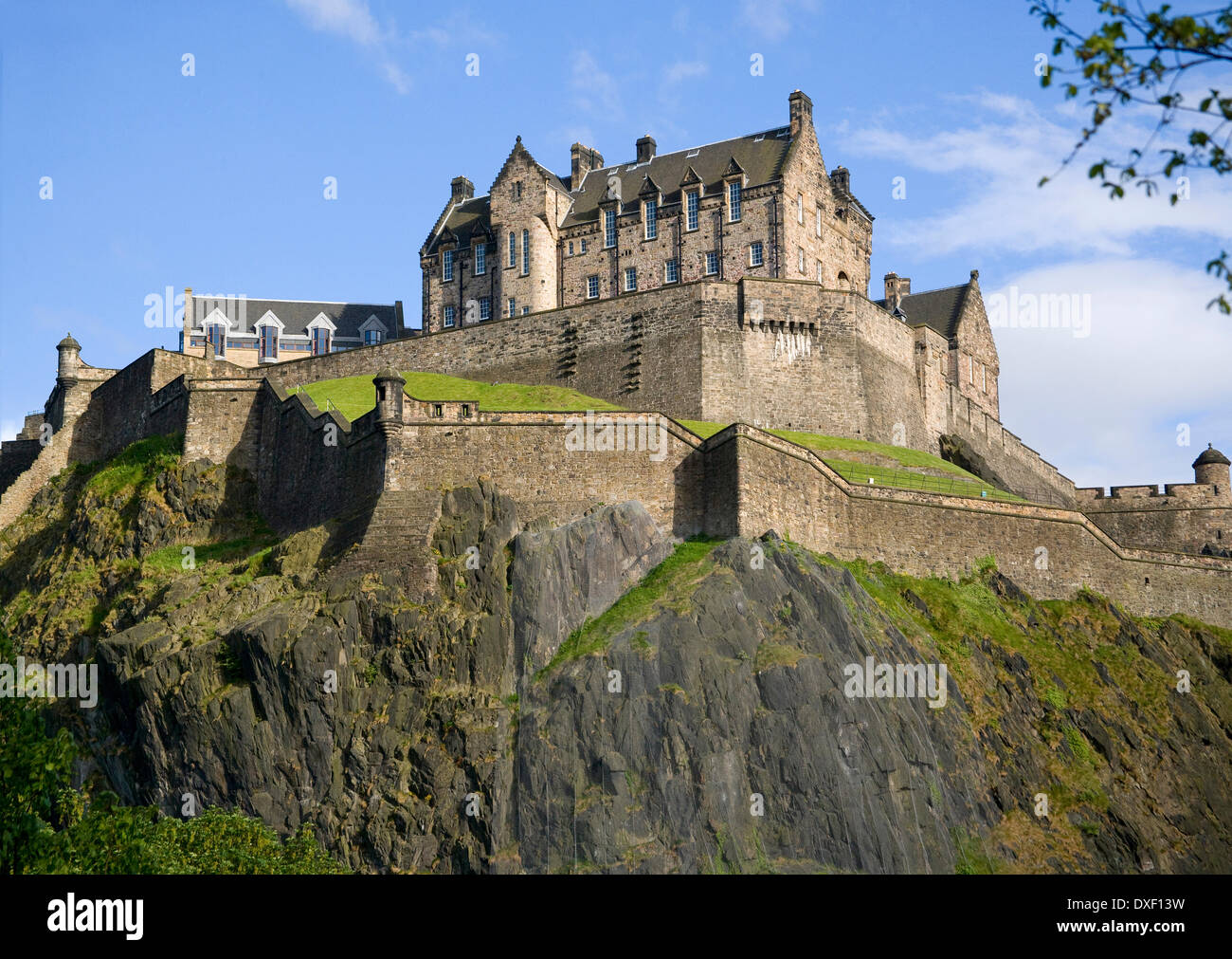 Castles at the capitol hi-res stock photography and images - Alamy