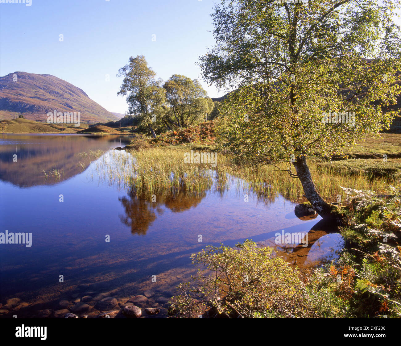 Inverlair hi-res stock photography and images - Alamy