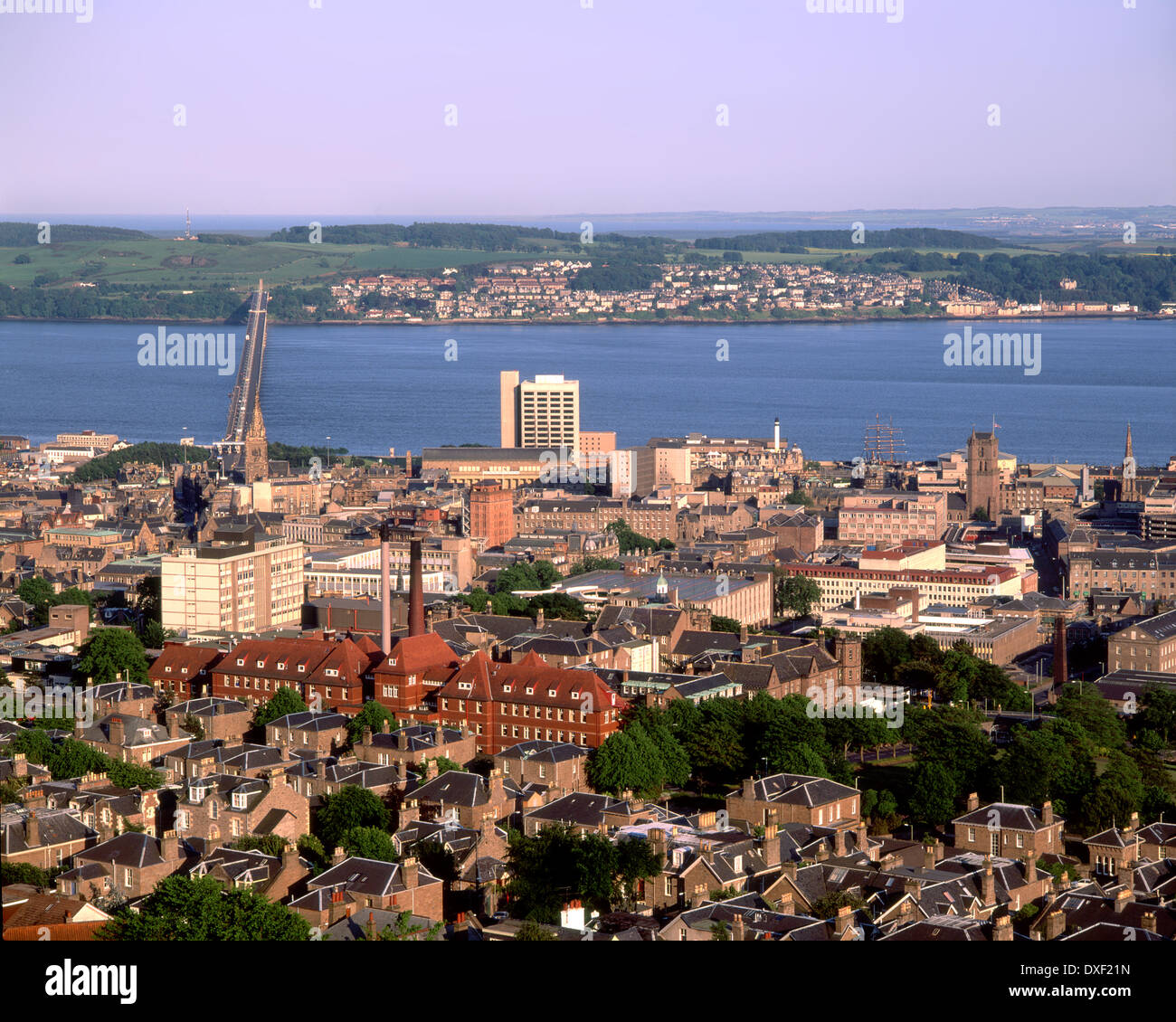 Firth of tay hi-res stock photography and images - Alamy