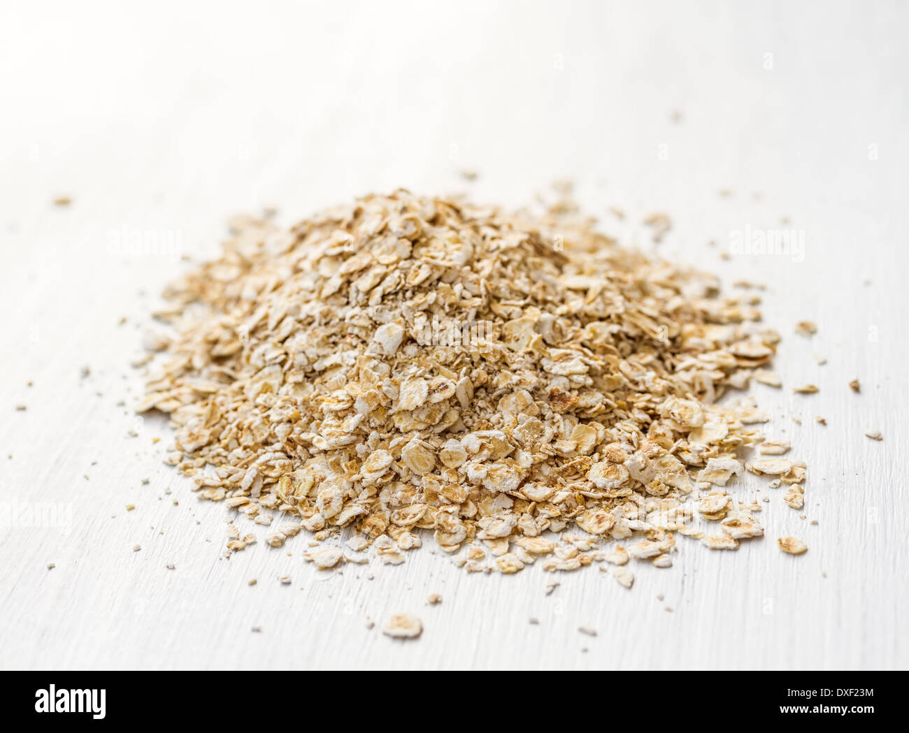 Whole grain flakes hi-res stock photography and images - Alamy