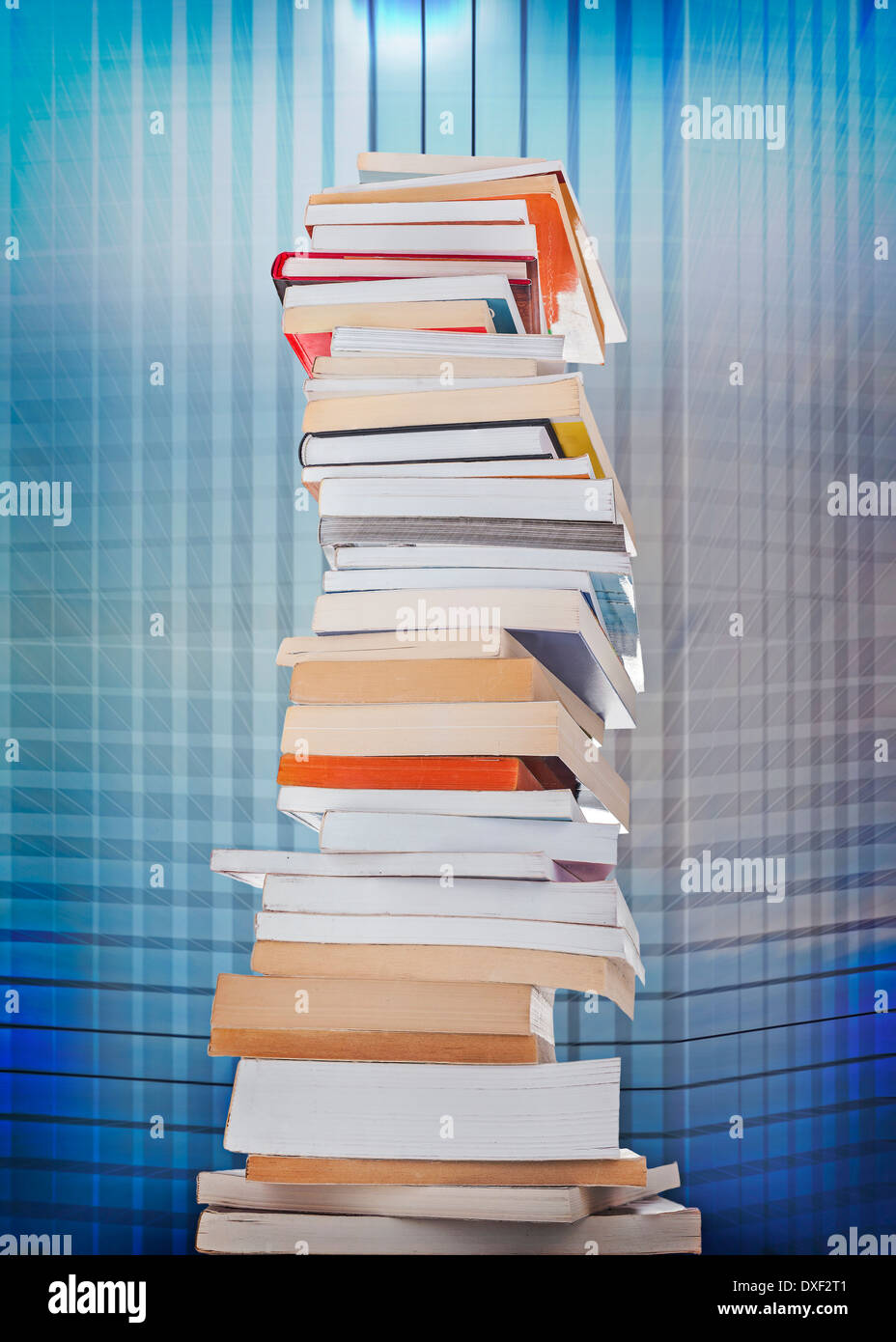 Handbook hi-res stock photography and images - Alamy