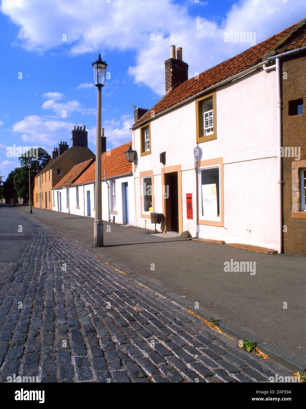 Inveresk hi-res stock photography and images - Alamy
