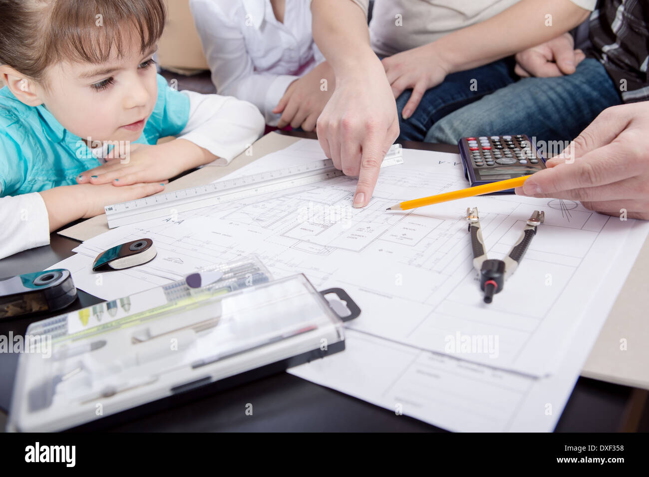 Family planning hi-res stock photography and images - Alamy
