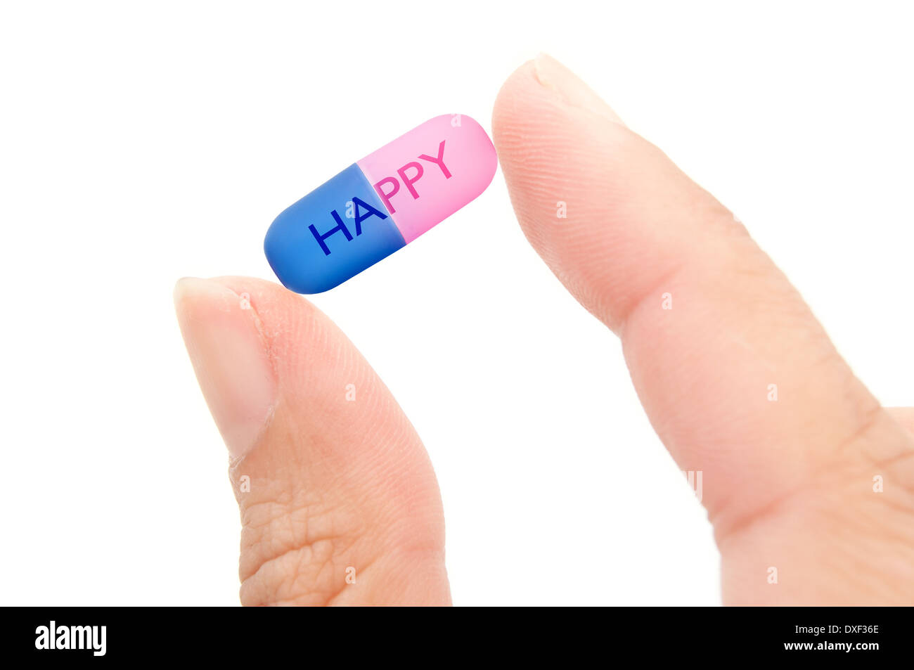 Antidepressants hi-res stock photography and images - Alamy