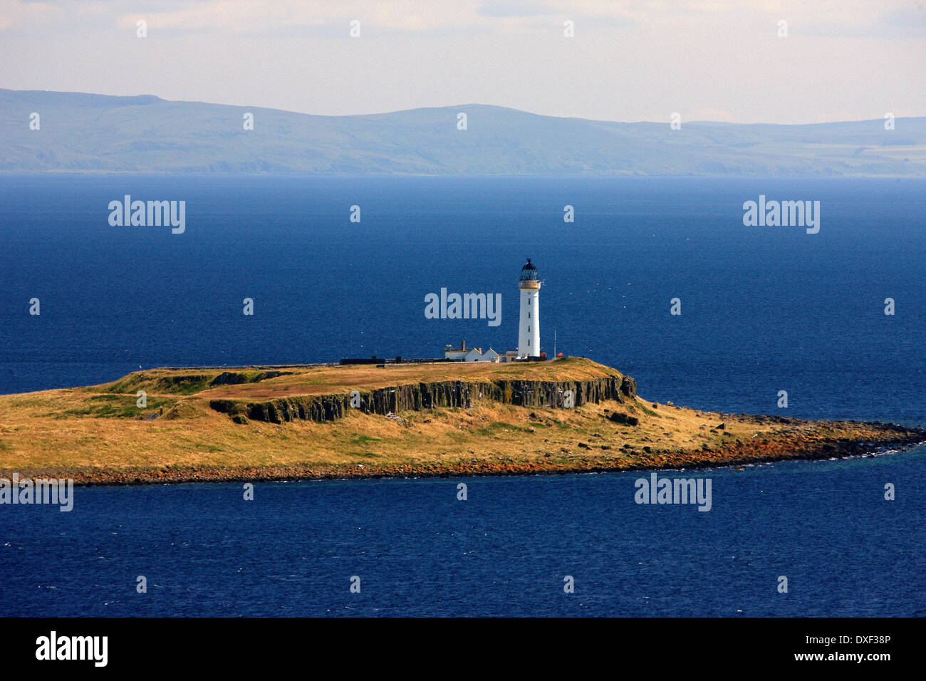 The isle of pladda hi-res stock photography and images - Alamy