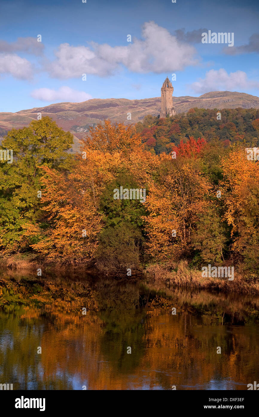 Orchil hills historic hi-res stock photography and images - Alamy