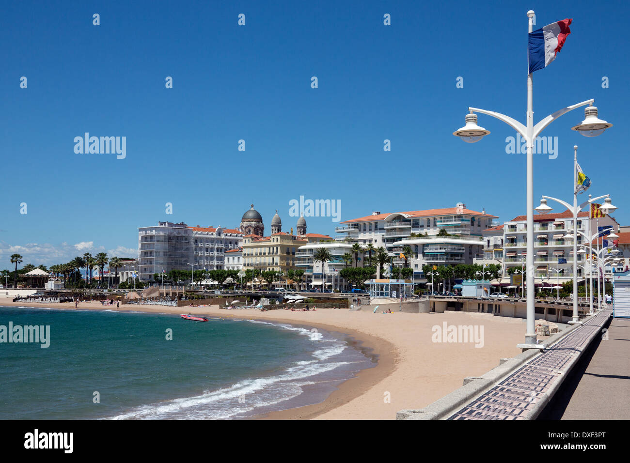 St. raphaël, france hi-res stock photography and images - Alamy