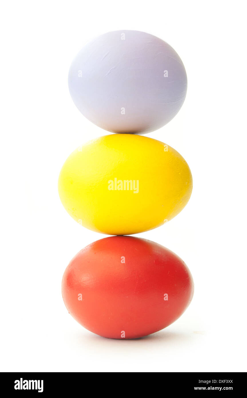 Egg stack hi-res stock photography and images - Alamy