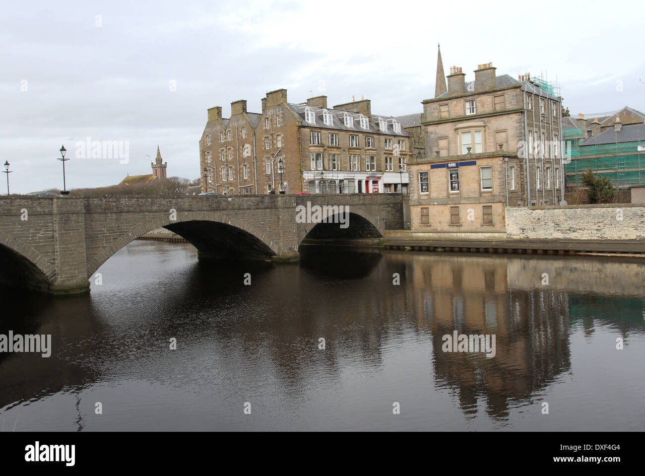Wick scotland hi-res stock photography and images - Alamy