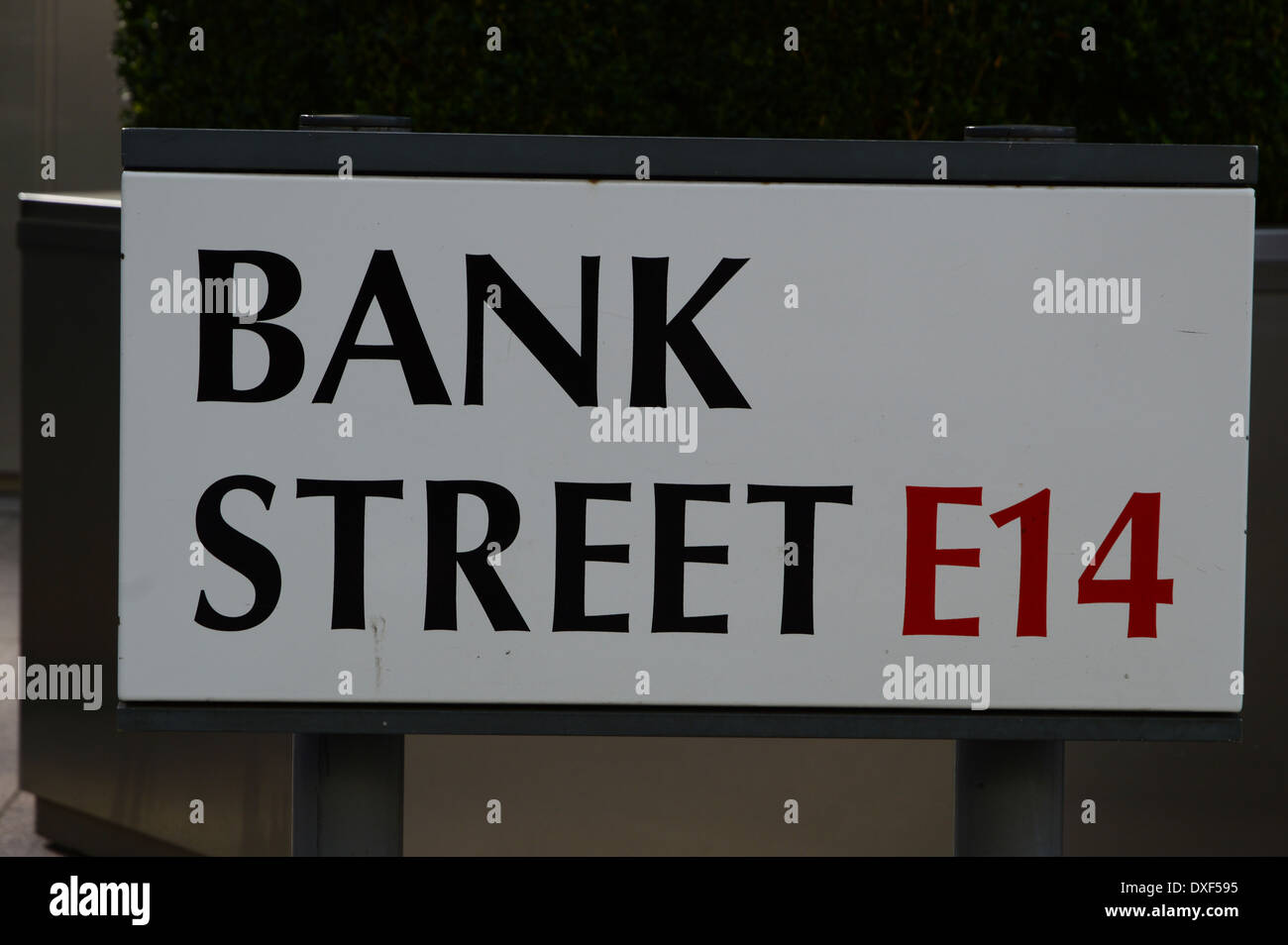 Financial sector financial district hi-res stock photography and images ...