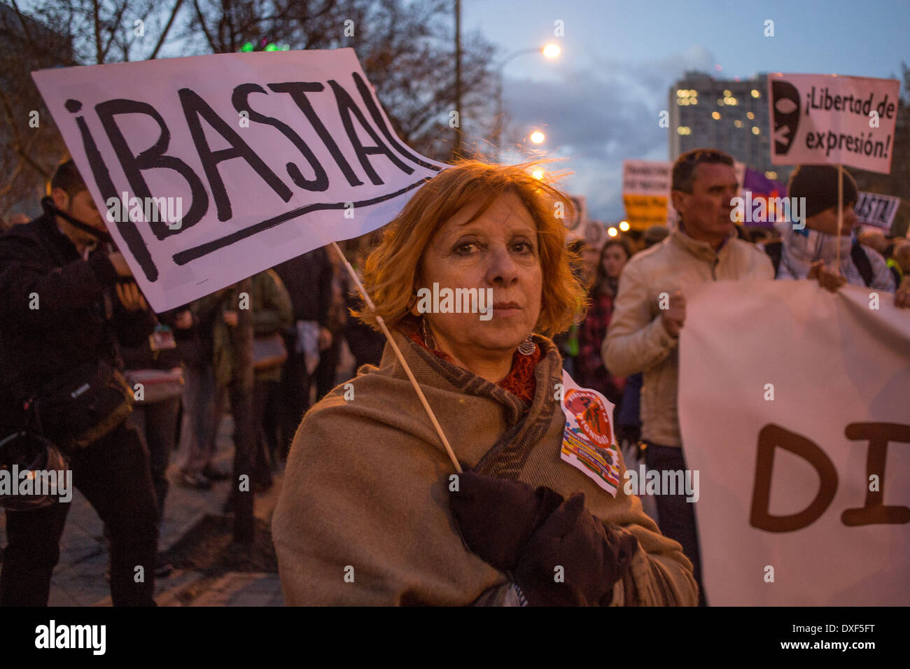 No pasaran madrid hi-res stock photography and images - Alamy